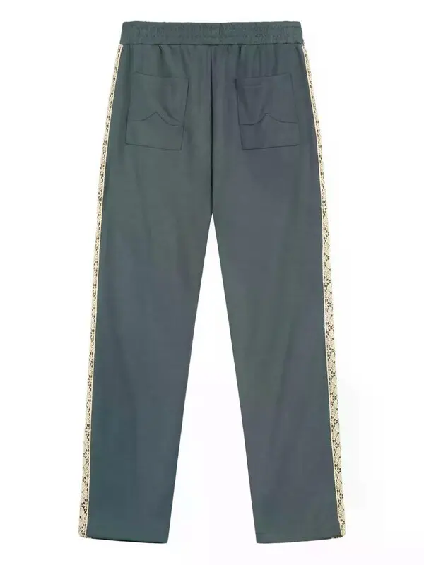 ROUGH. Seme Track Pants