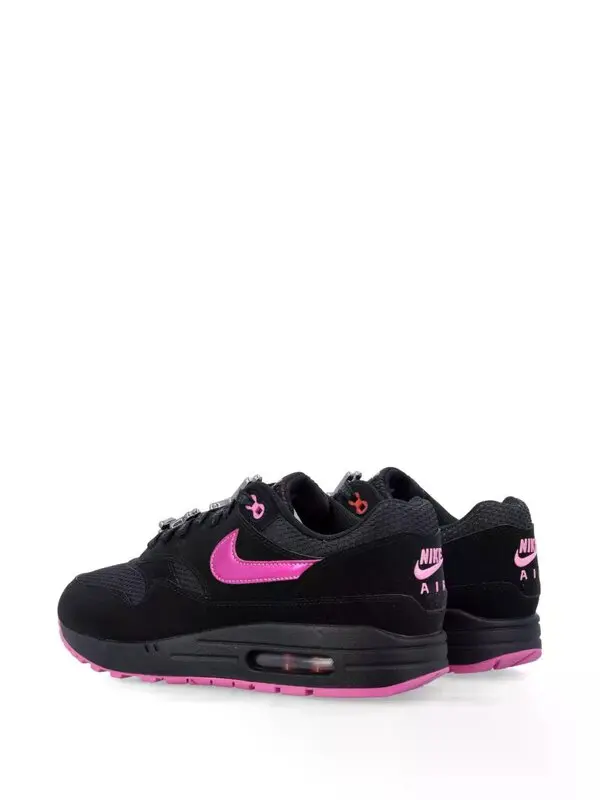 Nike Air Max 1 Prm Sneakers - Black
