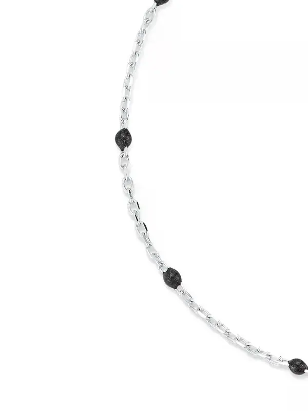 Mateo Sterling Station Bracelet