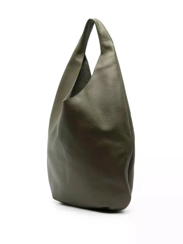 A.p.c. Le Nein Tote Bag - Green