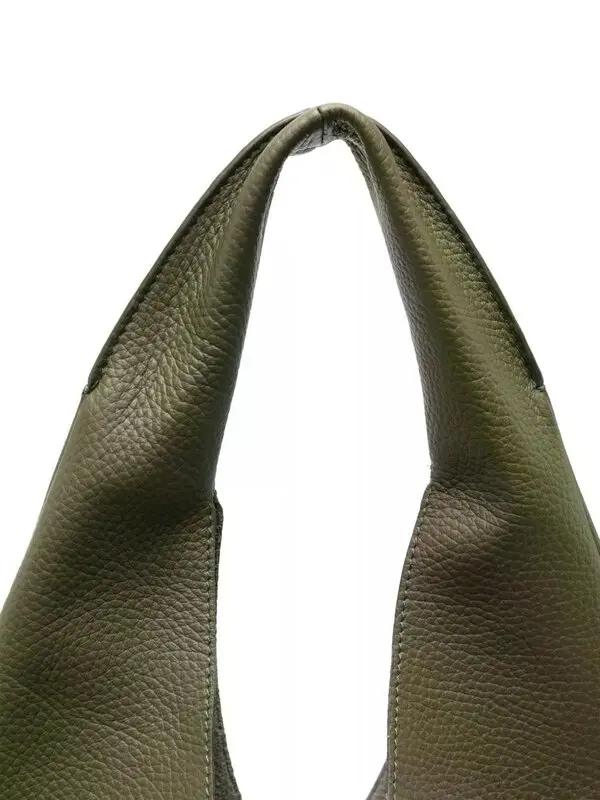 A.p.c. Le Nein Tote Bag - Green