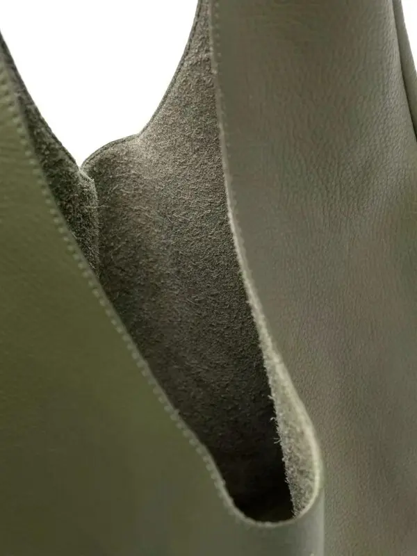 A.p.c. Le Nein Tote Bag - Green