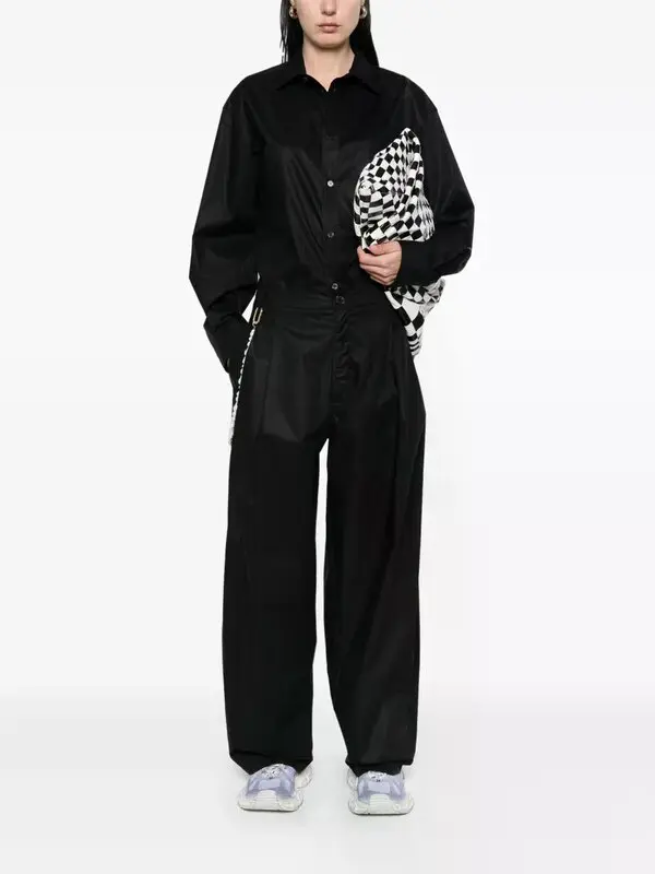 DARKPARK Phebe Trousers - Black