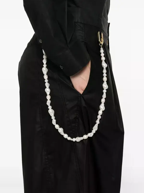 DARKPARK Phebe Trousers - Black