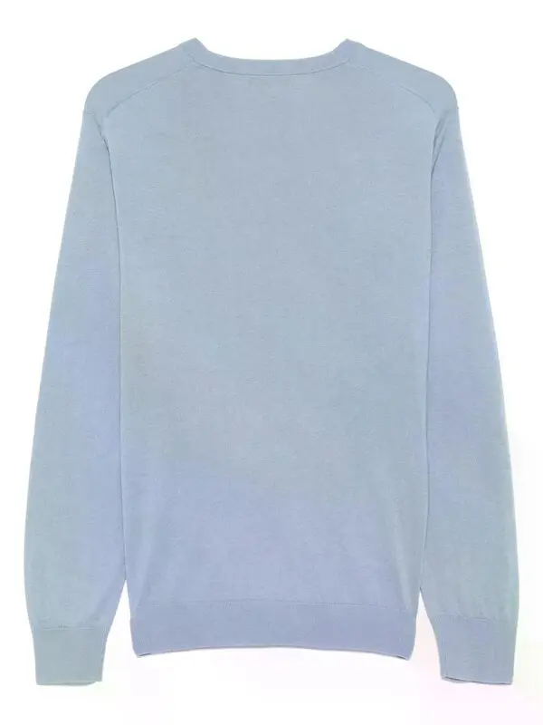 Corneliani Fine-knit T-shirt