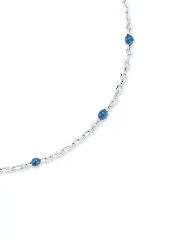 Mateo Sterling Station Bracelet
