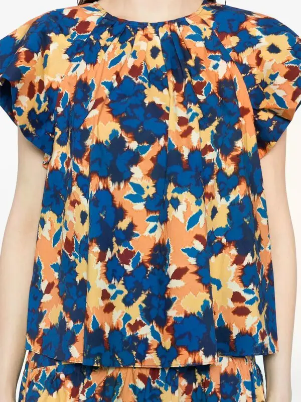 Ulla Johnson Rumi Top