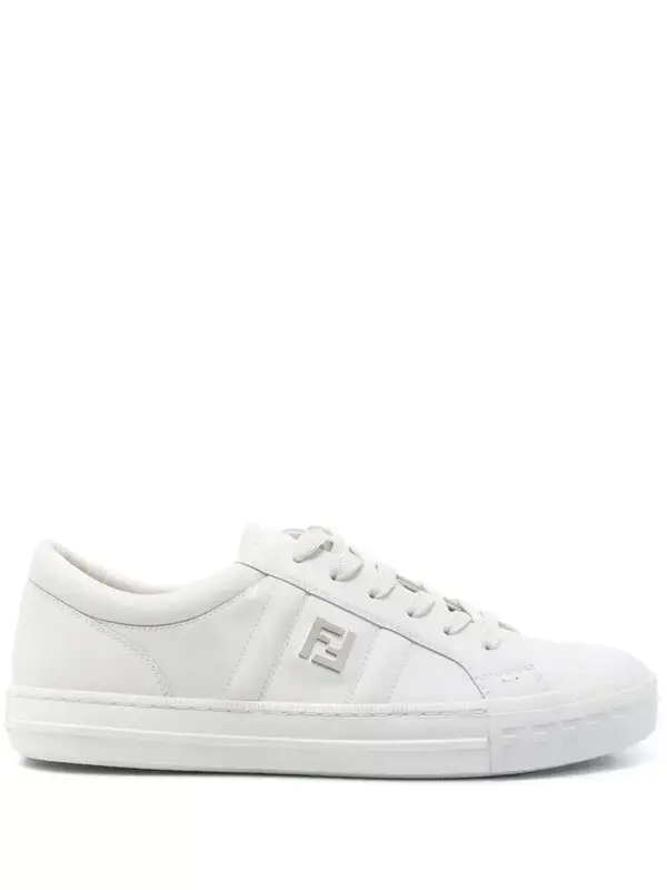 Fendi Domino Sneakers