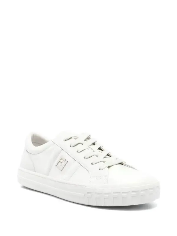 Fendi Domino Sneakers
