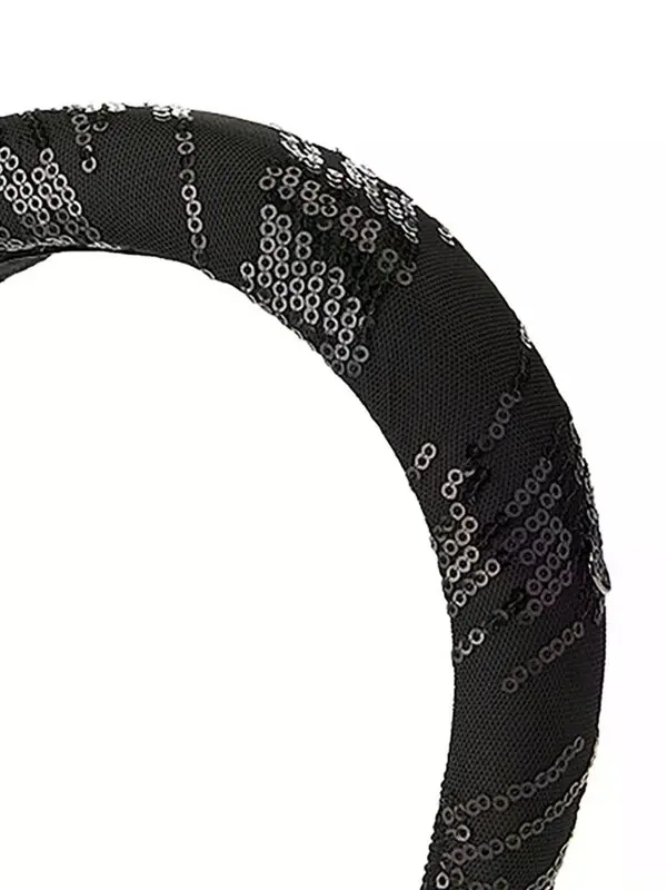 MAISON MICHEL Miwa Headband