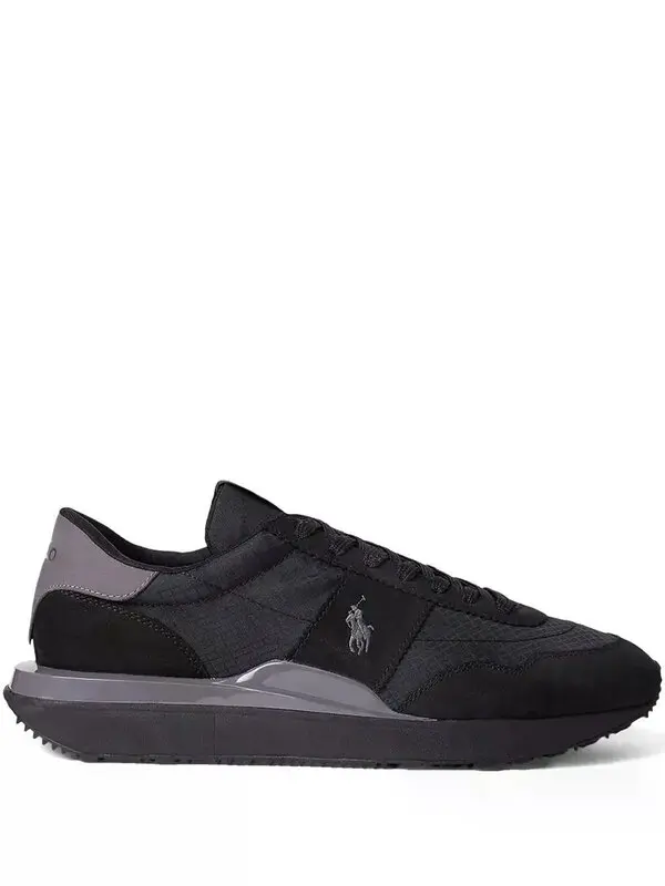 Polo Ralph Lauren Train 89 Lace-up Sneakers