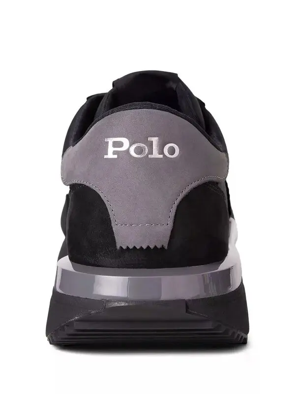 Polo Ralph Lauren Train 89 Lace-up Sneakers