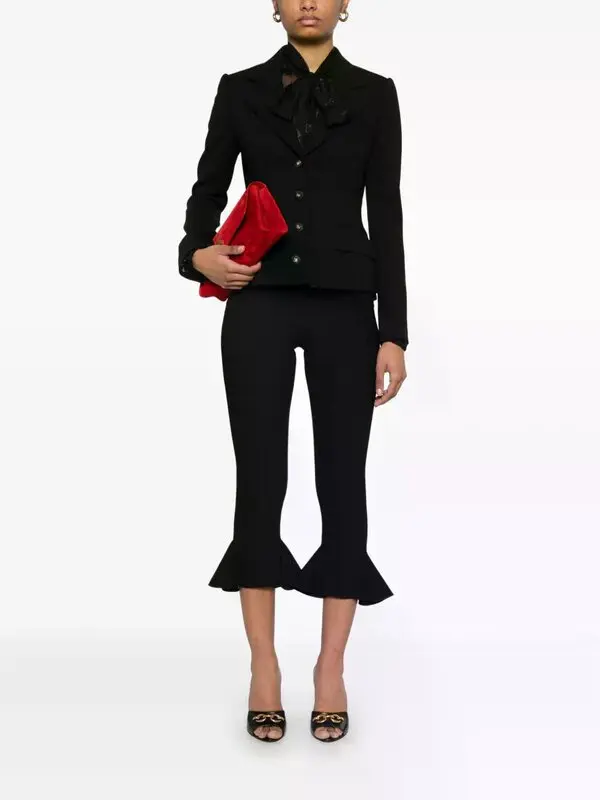 Dolce & Gabbana Wool Blazer