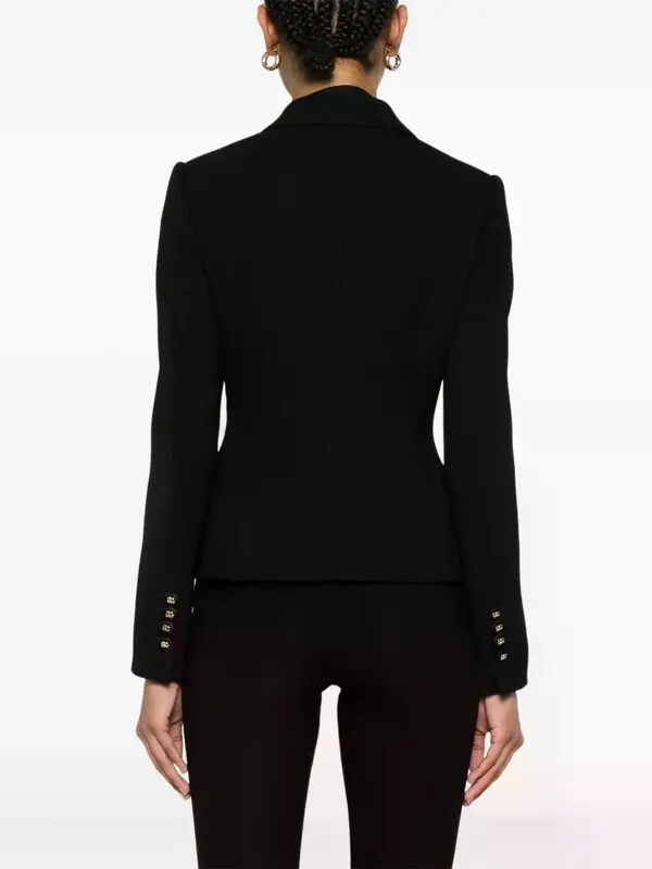 Dolce & Gabbana Wool Blazer