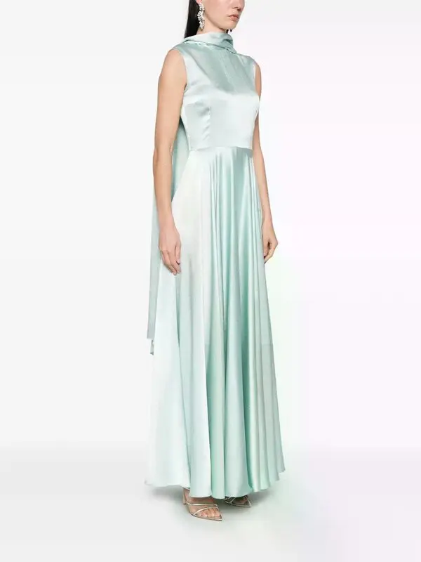 Solace London Emilia Maxi Dress