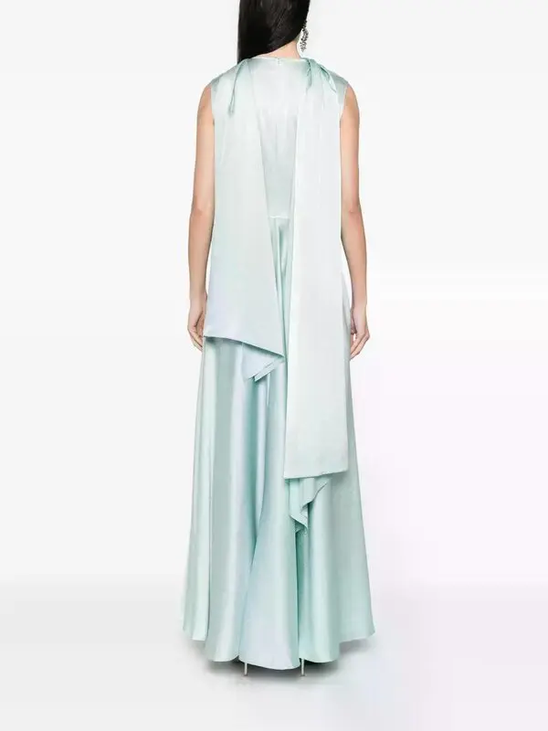 Solace London Emilia Maxi Dress