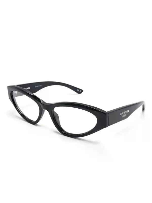 Balenciaga Bb0391o Eyeglasses