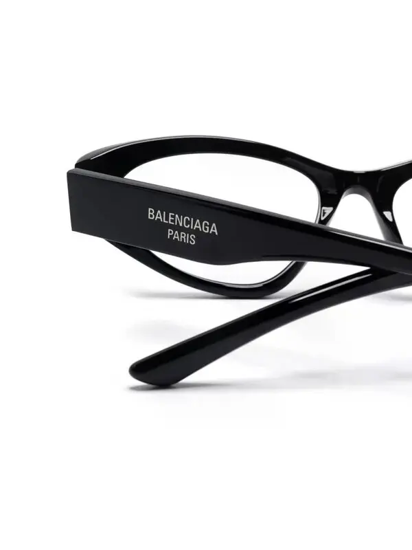 Balenciaga Bb0391o Eyeglasses