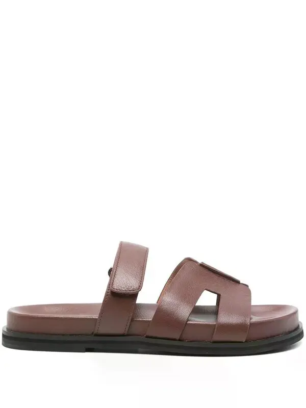 BIBI LOU Mindy Sandals - Brown