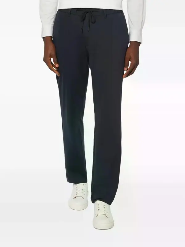 Boggi Milano Tailored Trousers
