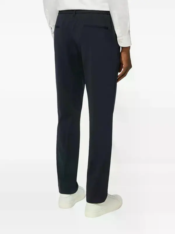 Boggi Milano Tailored Trousers