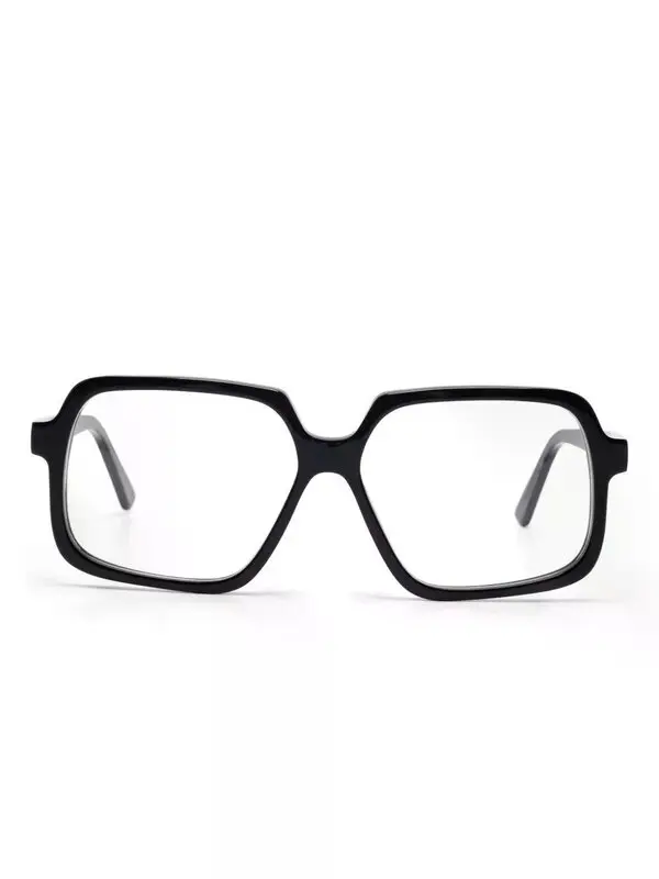 Marni Square-frame Glasses