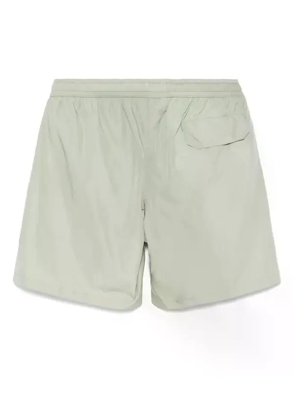 Eleventy Drawstring Swim Shorts
