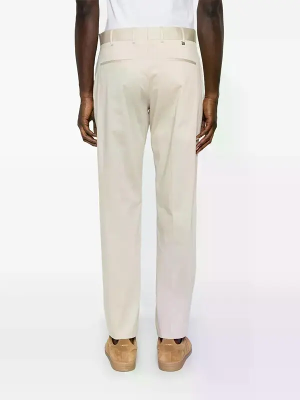 PT TORINO Rebel Trousers - Neutrals