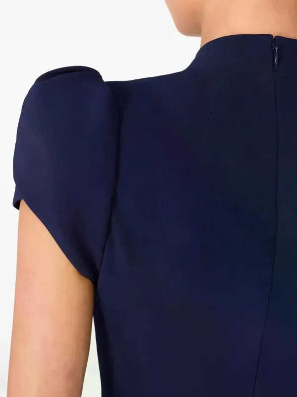 Jenny Packham Freya Dress - Blue