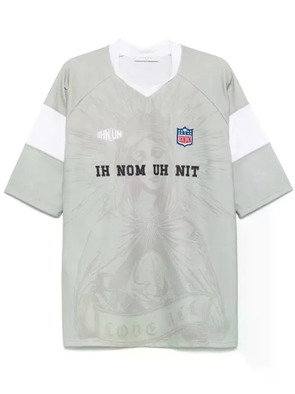 IH NOM UH NIT Madonna T-shirt