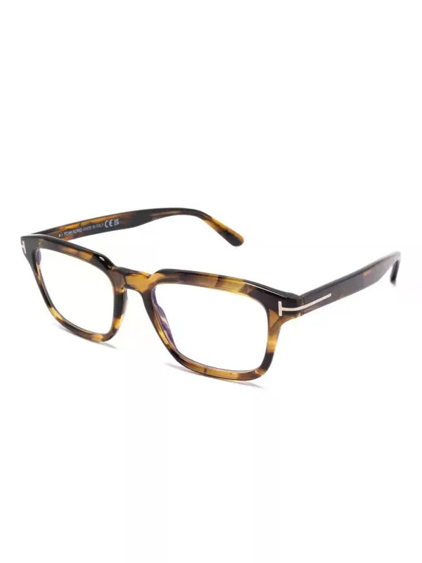 TOM FORD Square-frame Glasses