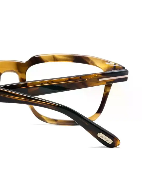 TOM FORD Square-frame Glasses