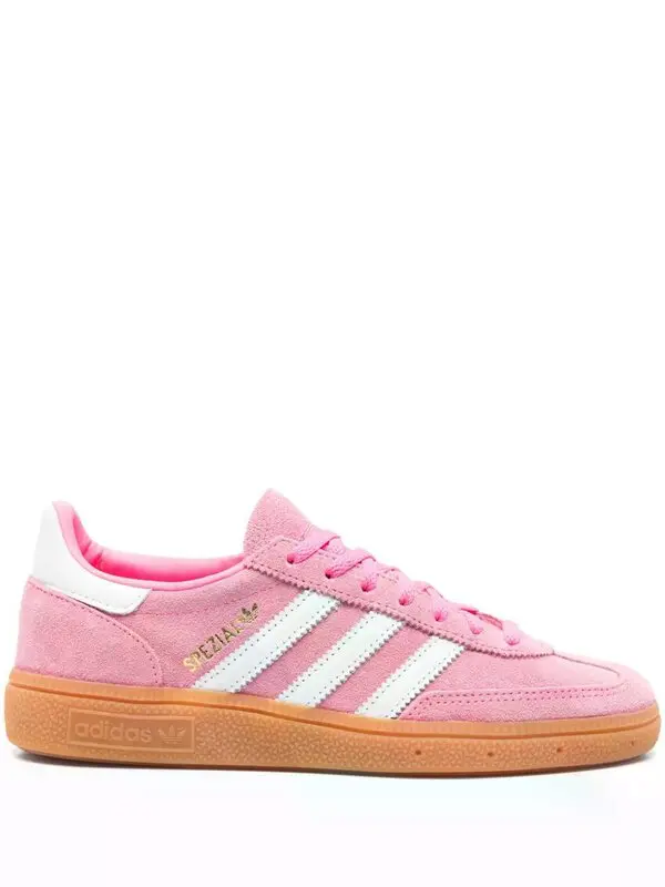 Adidas Spezial Sneakers - Pink