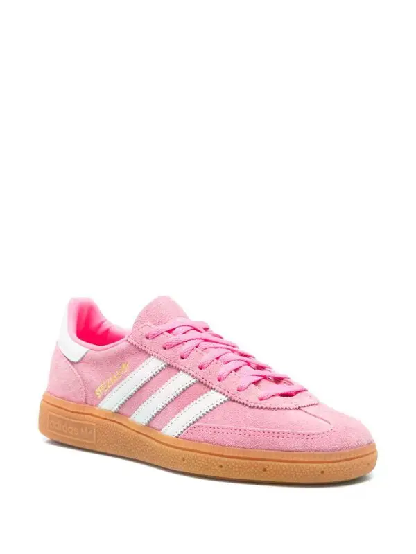 Adidas Spezial Sneakers - Pink