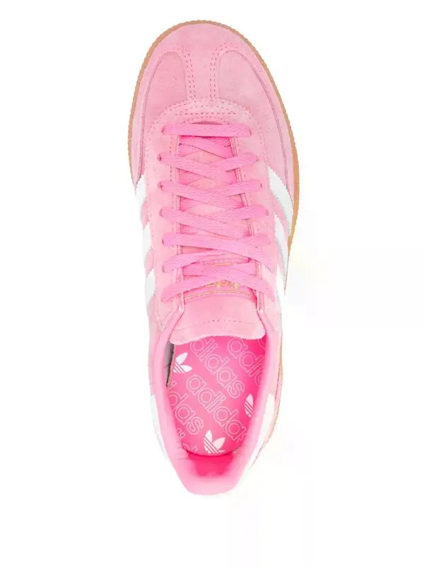 Adidas Spezial Sneakers - Pink