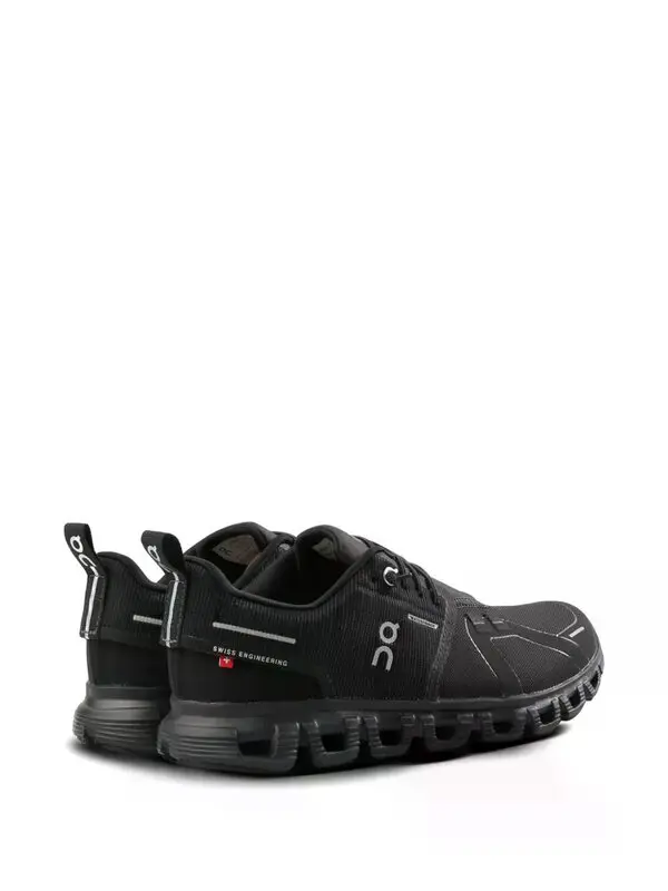 On Cloud Sneakers - Black