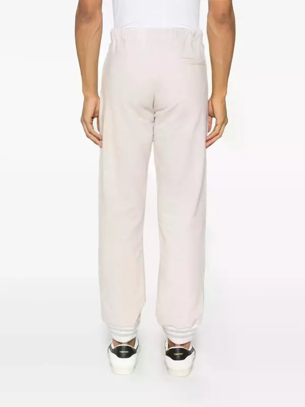 Eleventy Cashmere Track Pants