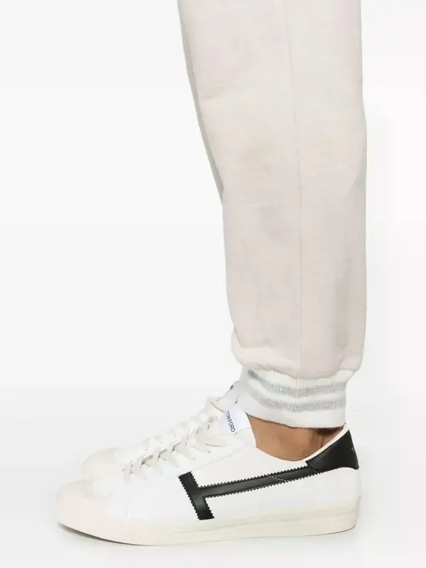 Eleventy Cashmere Track Pants