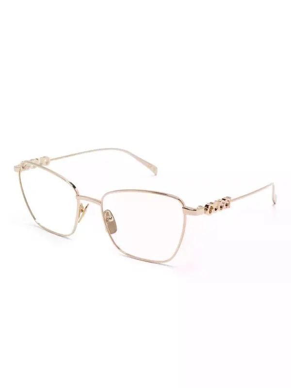 Gucci Cat-eye Glasses