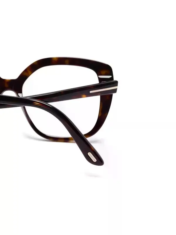 TOM FORD Butterfly-frame Glasses