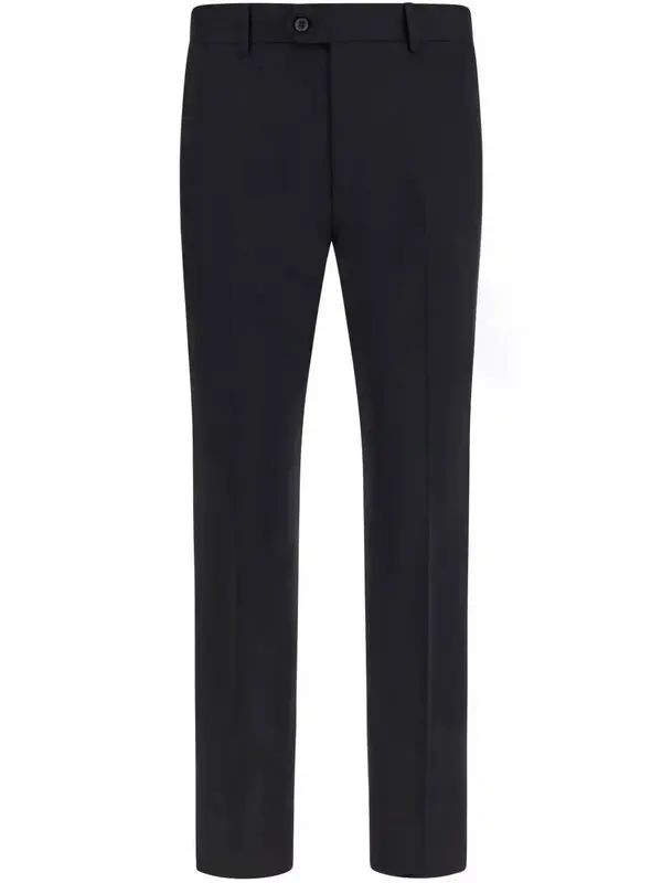 Boggi Milano Tailored Trousers