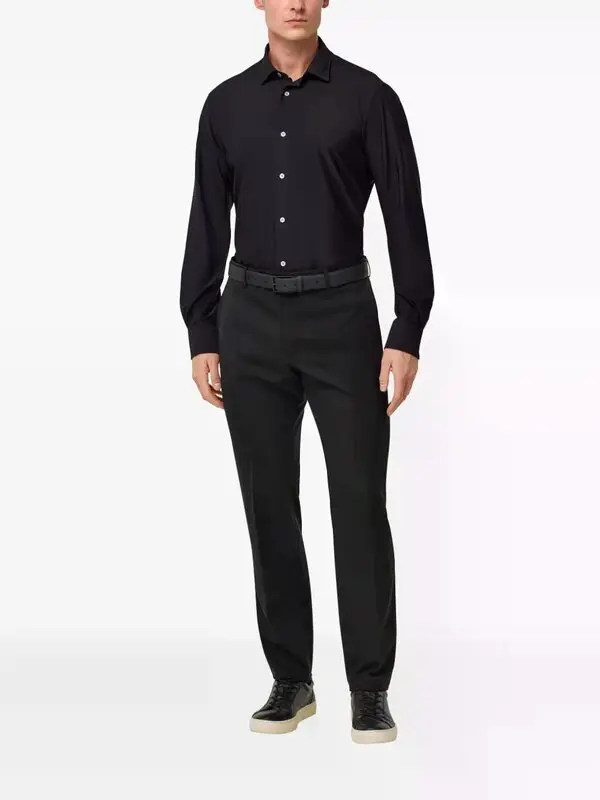 Boggi Milano Tailored Trousers
