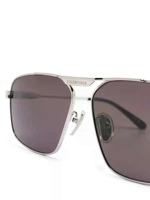 Balenciaga Bb0418sk Sunglasses