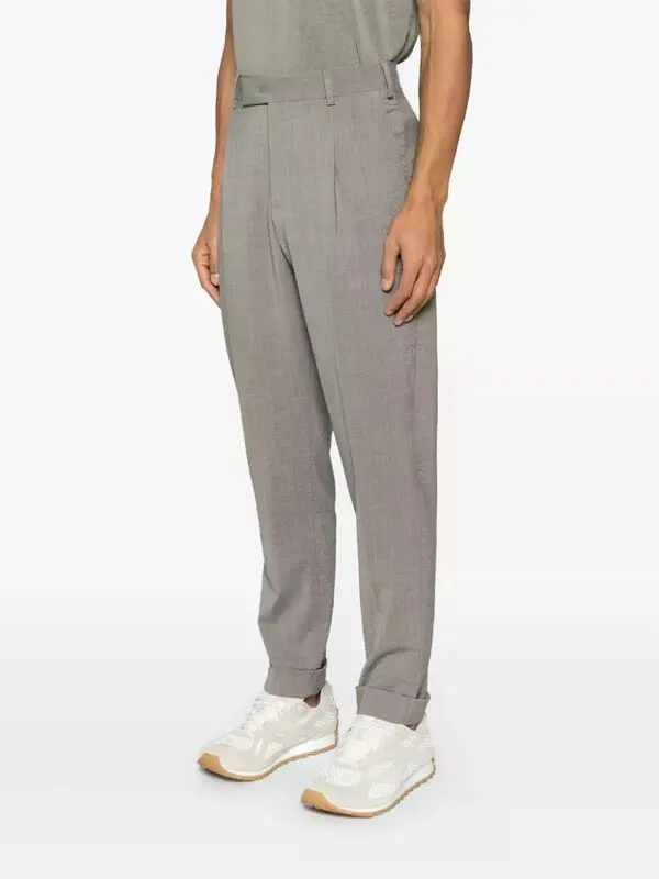 PT TORINO Rebel Trousers - Grey