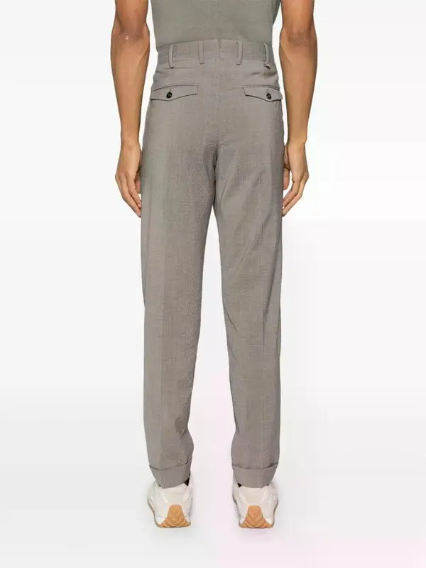 PT TORINO Rebel Trousers - Grey