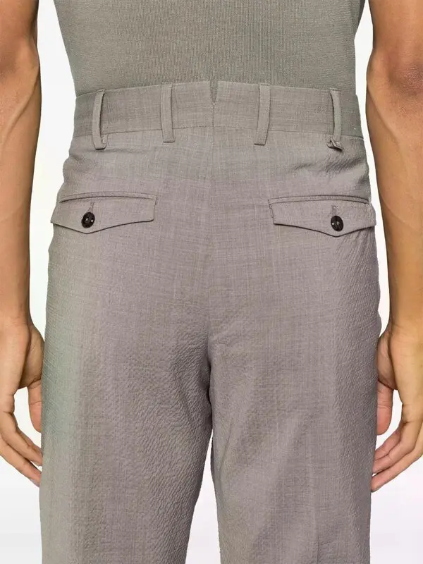 PT TORINO Rebel Trousers - Grey