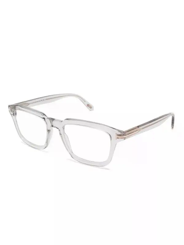 TOM FORD Square-frame Glasses