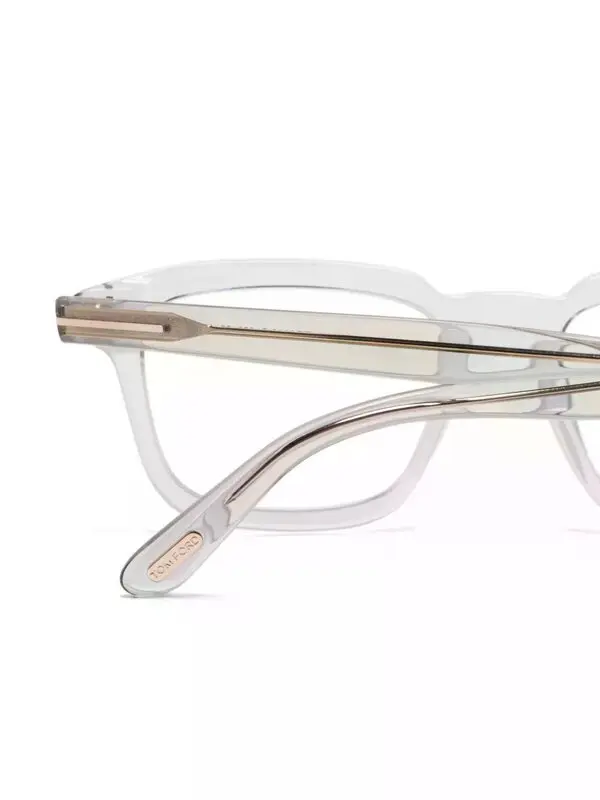 TOM FORD Square-frame Glasses