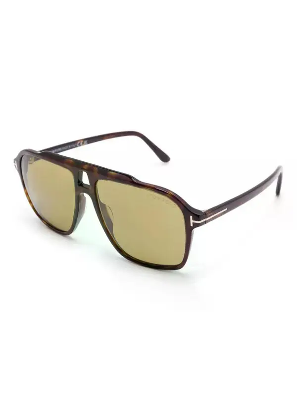 TOM FORD 1209 Sunglasses