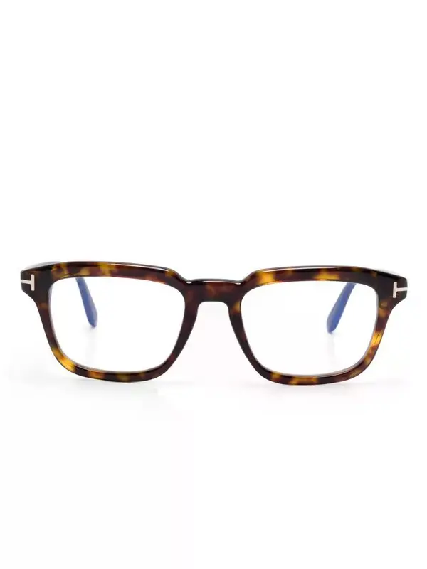 TOM FORD 6032 Eyeglasses - Brown